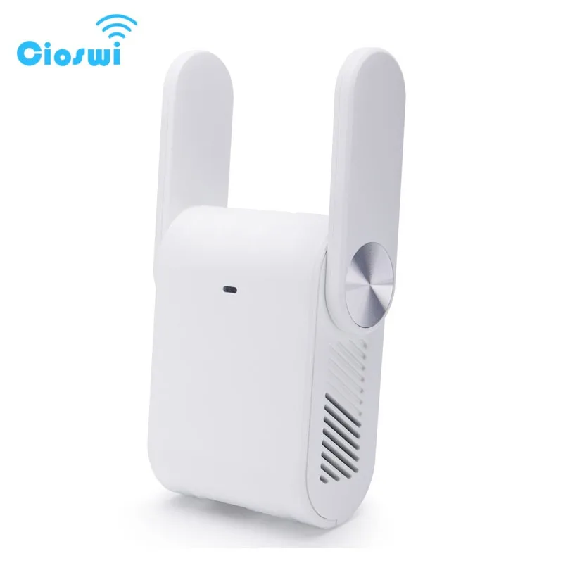 Cioswi Wifi Repeater Wireless signal booster extender 300mbps wi fi ...