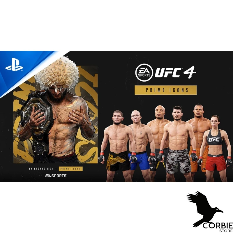 Pef Rolltreppe Schrott ps 4 ufc Pop Ast traurig