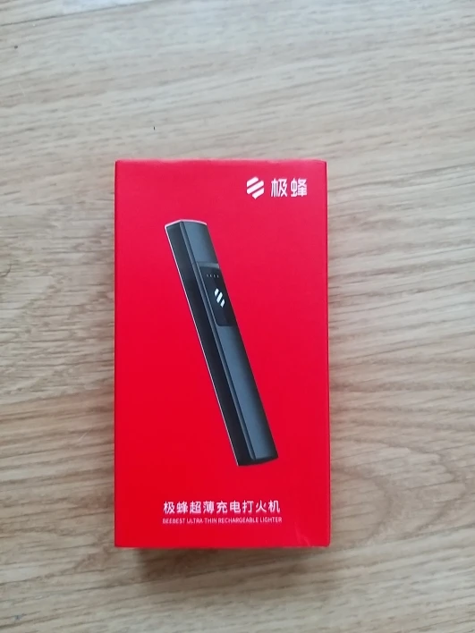Зажигалка Xiaomi Beebest Rechargeable Lighter | Бесплатная доставка по ...