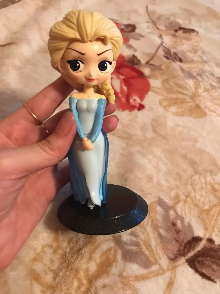 Disney Princess Toys Action Figures - Life Changing Products