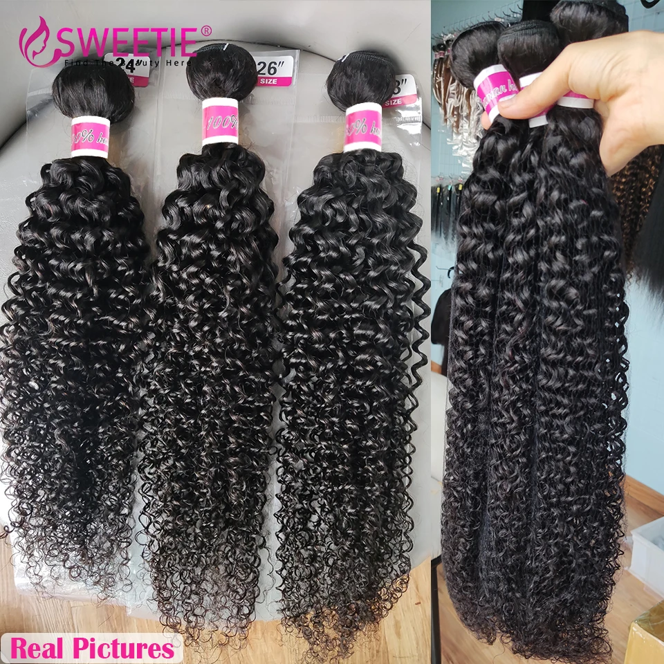 Brazilian Curly Hair Closure