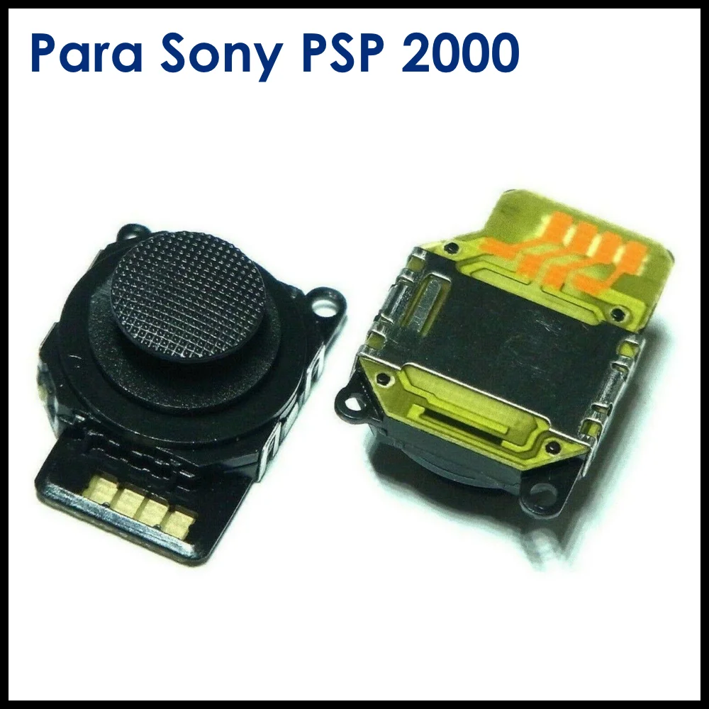 JOYSTICK-analog-controller-for-PSP-2000-2004-Black-360-STICK-black ...