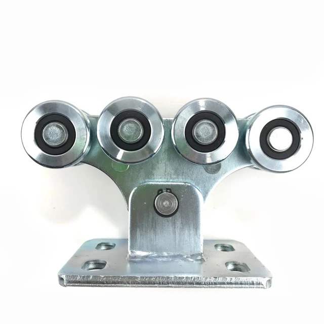 Cantilever Gate Roller Assembly Accessories