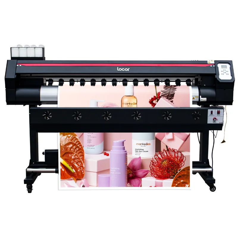 Plotter-Printer-180Cm-Xp600-Cheap-Good-Price-Flex-Banner-Printer-Locor ...