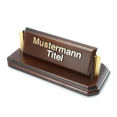 Relief Name Plate, Name plate, custom name plate - BrandShop1.com