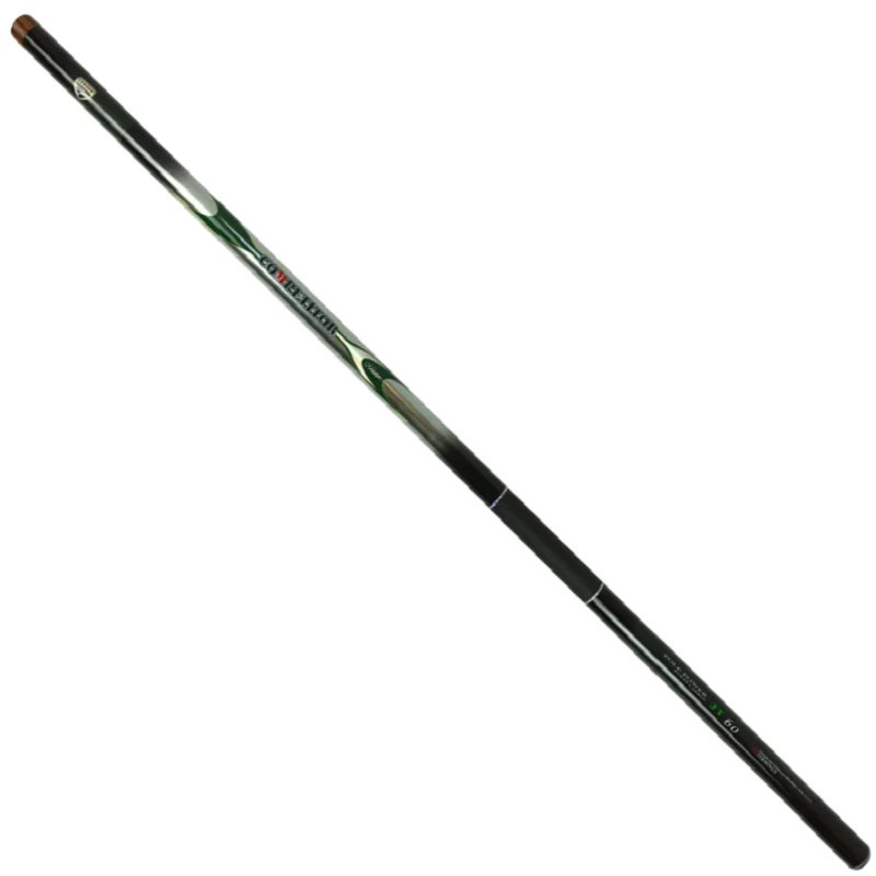 Rod Condor Competitor 800 Pole Power Carbon (8 M) - Fishing Rods ...