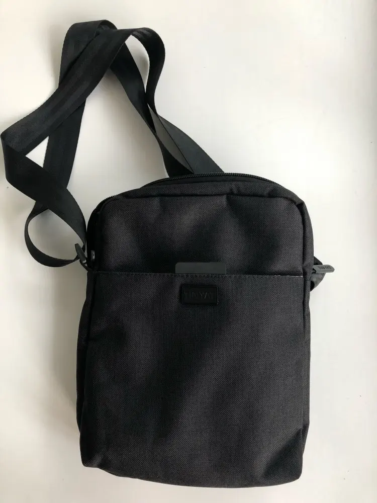 Mens Small Shoulder Bag Men's Crossbody Bag - Life Changing Products
