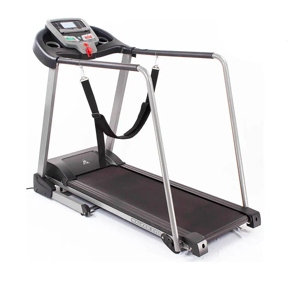 Treadmill DFC Walker Evo t s1|Treadmills| - AliExpress