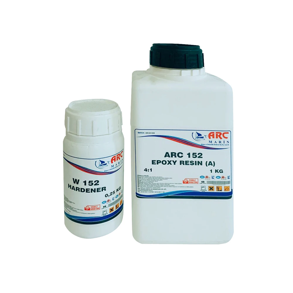 1-25kg-ARC-152-Lamination-Epoxy-Resin-and-Hardener-A-and-B-Set-Kit ...