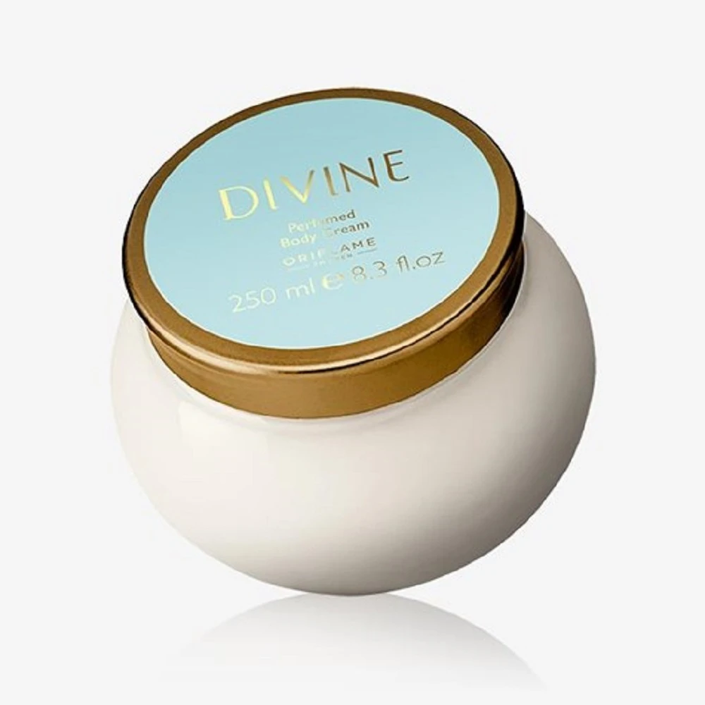 Divine Perfumed Body Cream | atelier-yuwa.ciao.jp