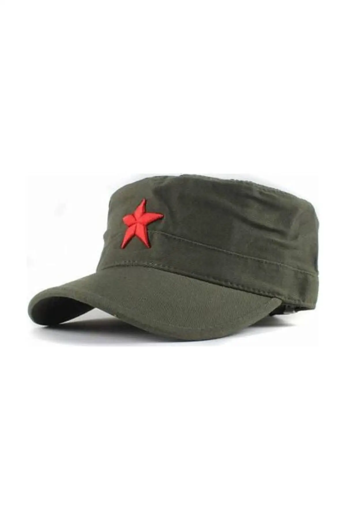 Fidel Castro Hat