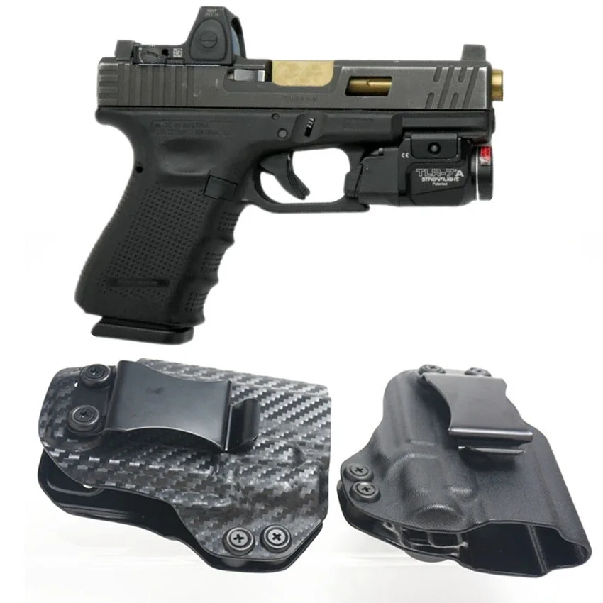 Glock G25