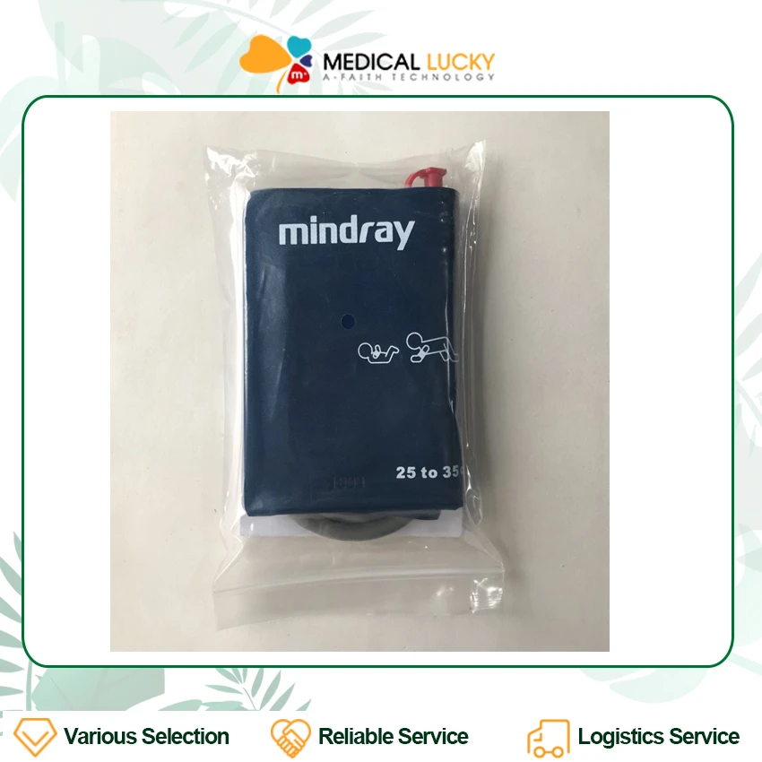 Mindray Monitor CM1303 para adultos, brazalete sin cuchilla, NIBP ...