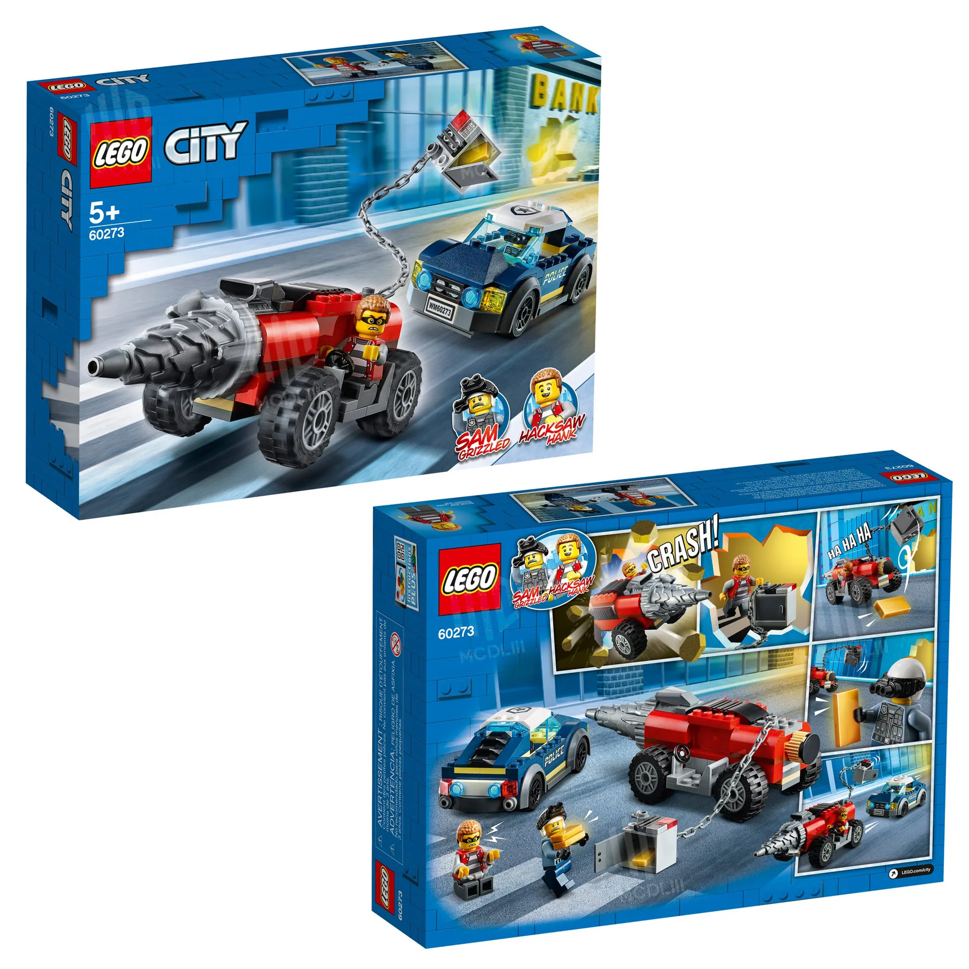 Lego City Mobil | ppgbbe.intranet.biologia.ufrj.br