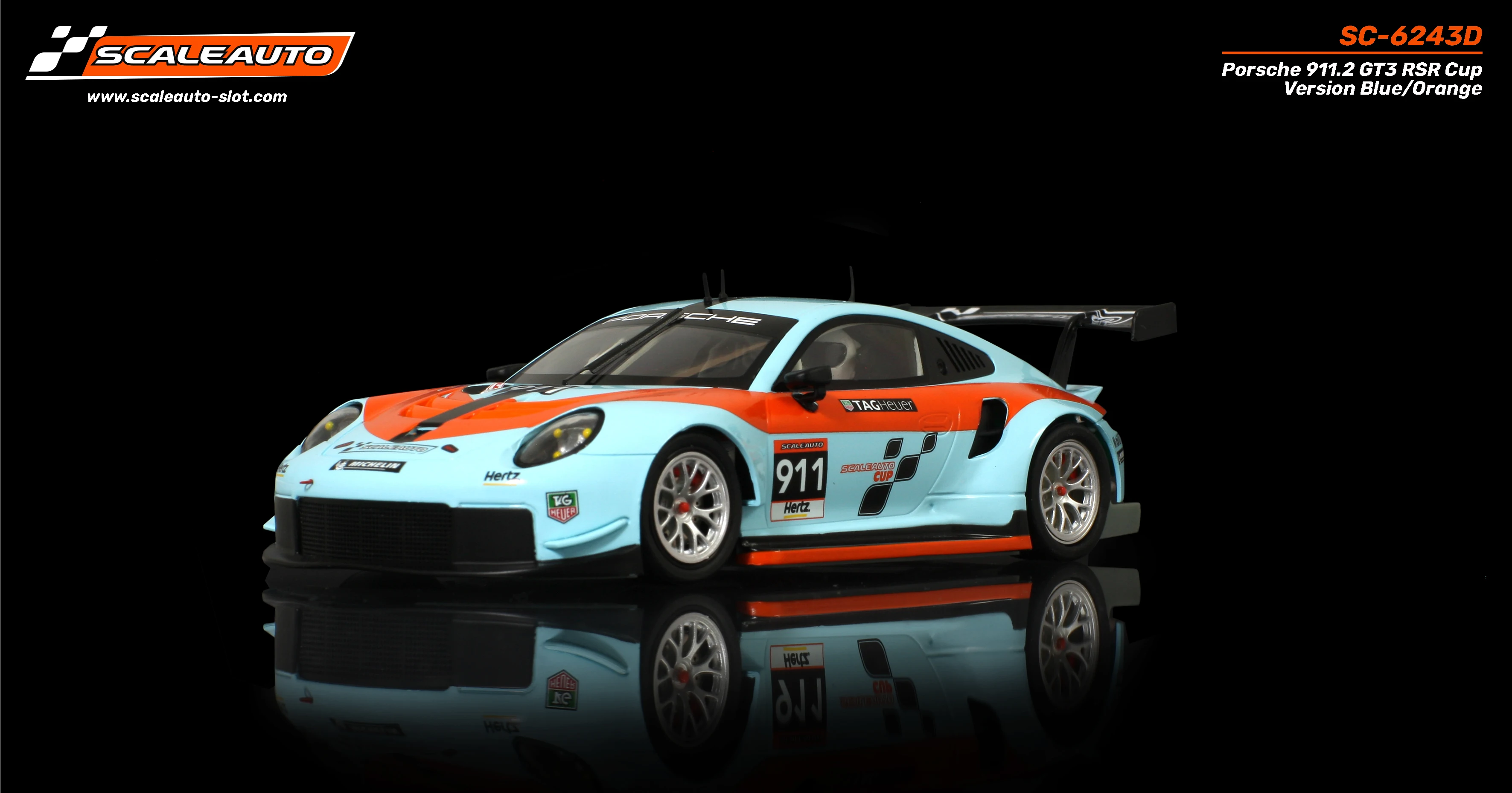 Scalextric Porsche 911 Gt3r | ppgbbe.intranet.biologia.ufrj.br