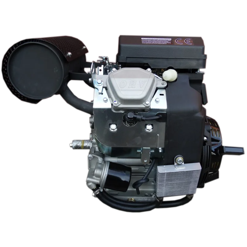 Gasoline engine LIFAN 2V78F 2A PRO (27 HP, 20A coil) Parts for tools instruments details|Tool ...