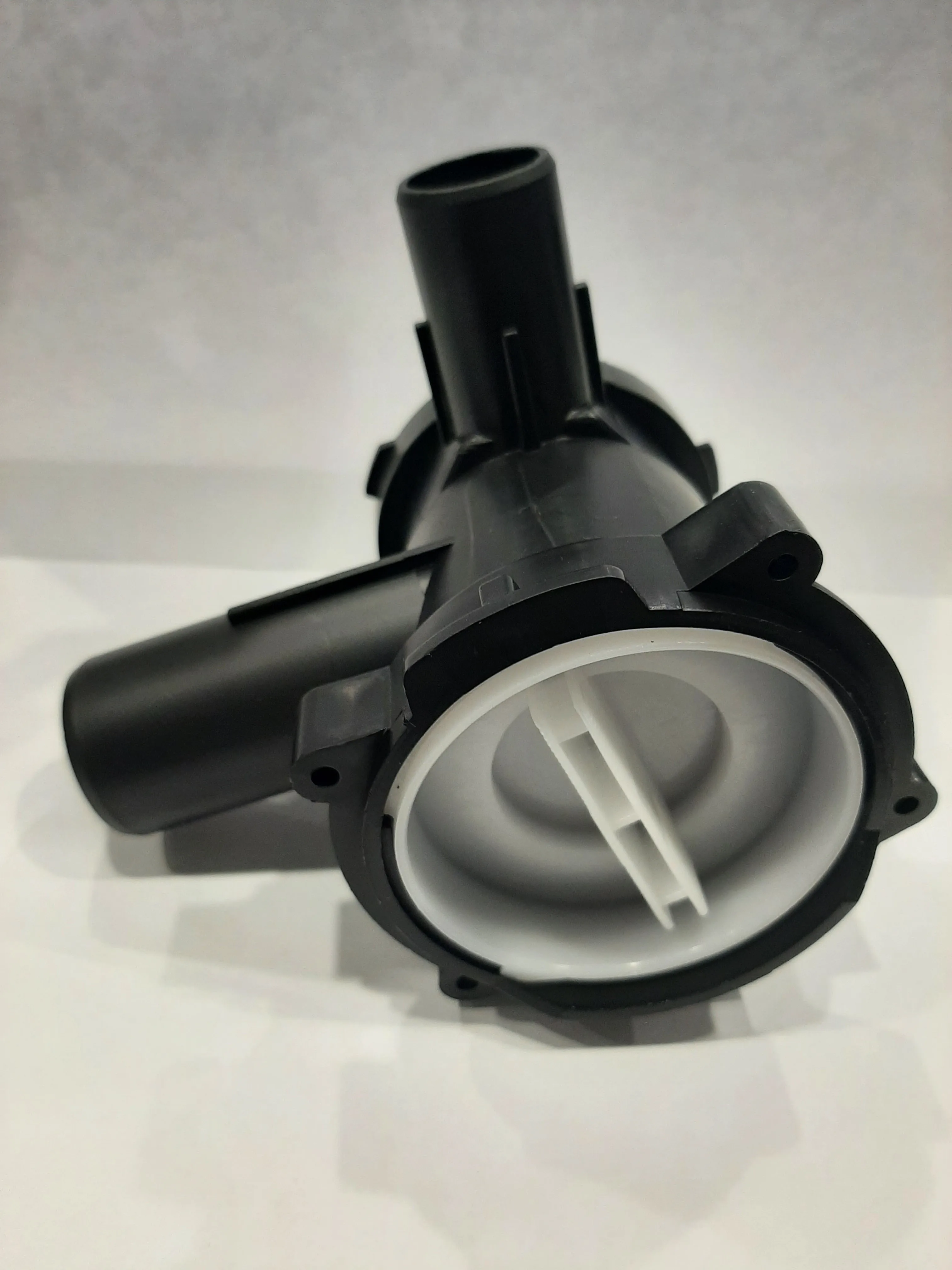 Snail Pump Bosch, D-64 Mm., Pmp603bo - Washing Machine Parts - AliExpress