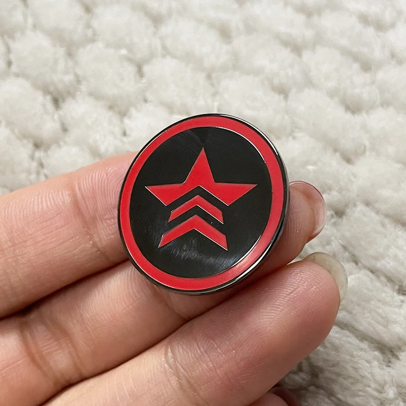 Mass Effect Renegade Logo