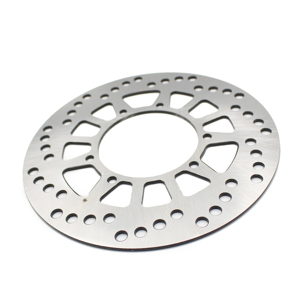 Motorcycle-Front-Brake-Disc-Rotor-For-YAMAHA-XT600-Tenere-XT225-Serrow ...