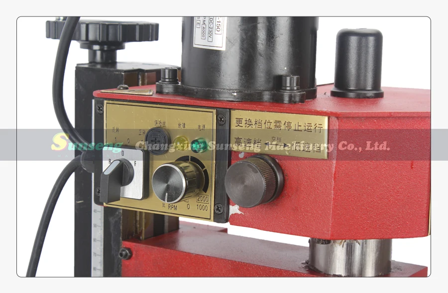 Mini Mill&drill Machine Sieg X1 220v 150w Micro Drill Machine - Milling ...