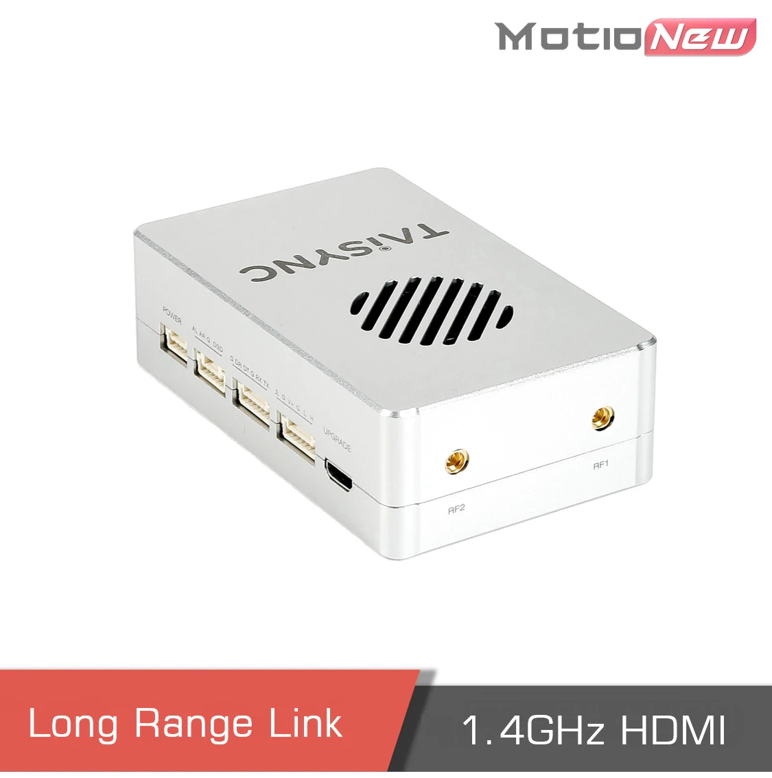 Taisync ViuLinx OFDM장거리 디지털 비디오, 원격 측정, RC 링크, 1.4GHz|무선 모듈| - AliExpress