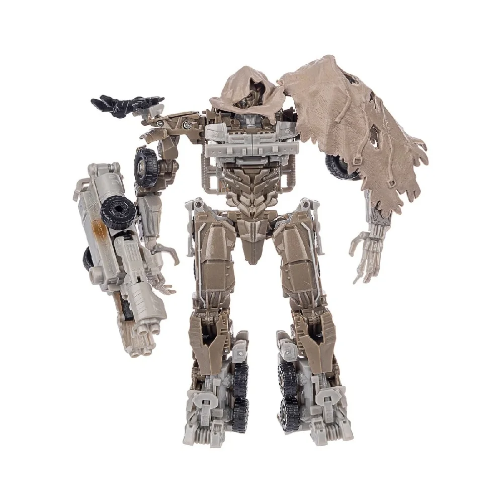 Transformers 2 Toys Megatron