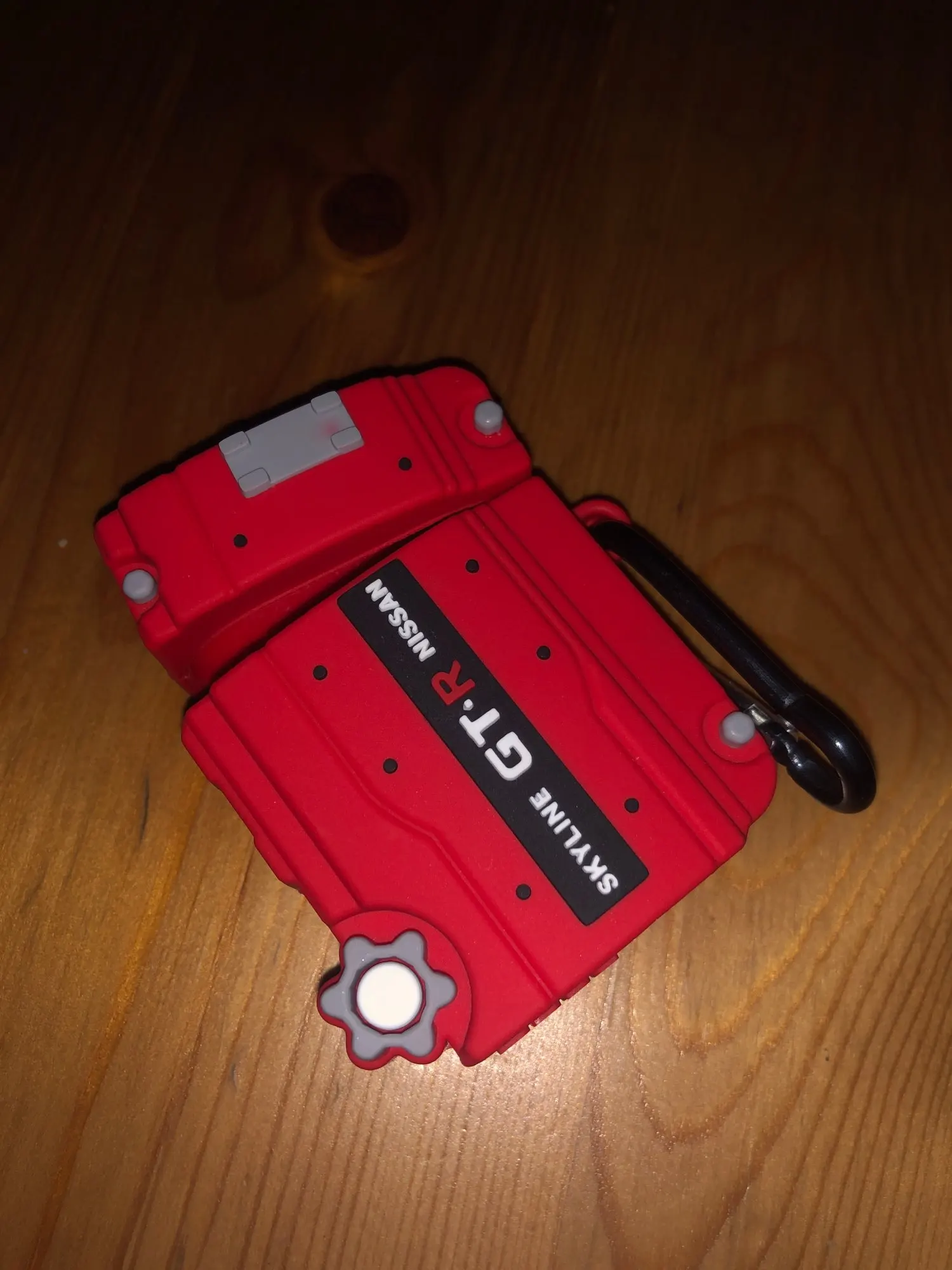 Nissan Skyline GTR RB26 Airpods case - for Pro or 1 & 2 – JDM Global ...