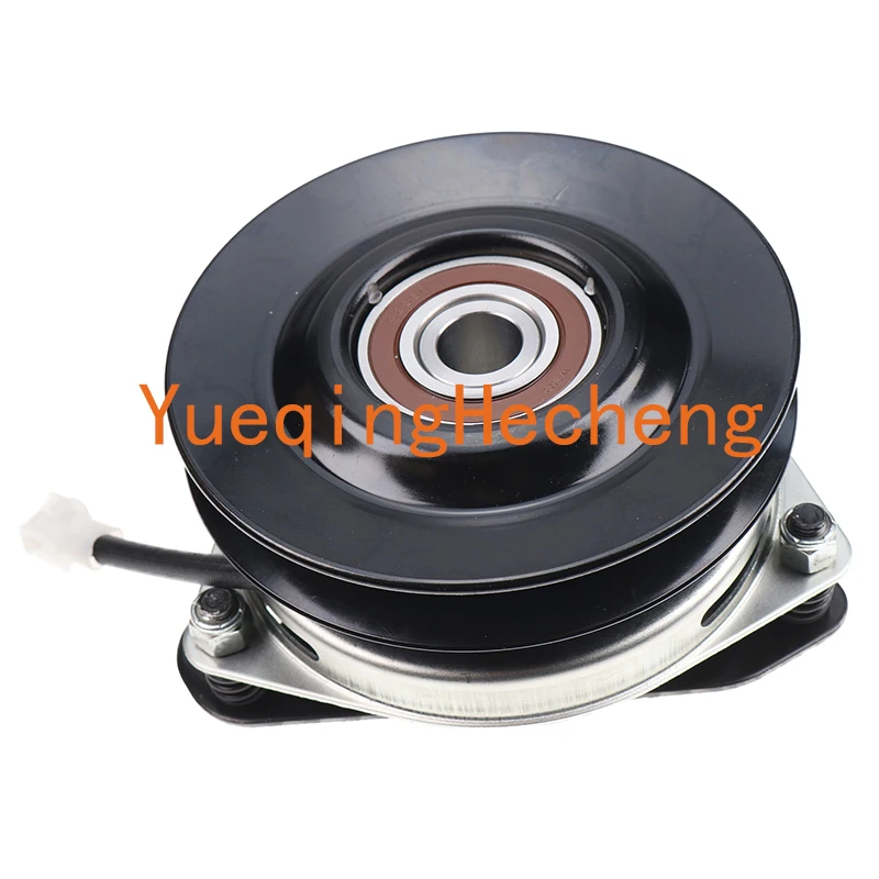 Electric Pto Clutch Assembly 532179335 For Husqvarna 179335 414737 ...