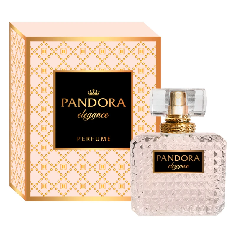 Elegance Perfume For Women