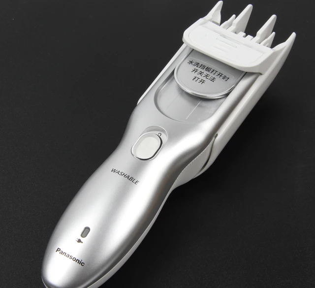 Panasonic Hair Trimmer For Women