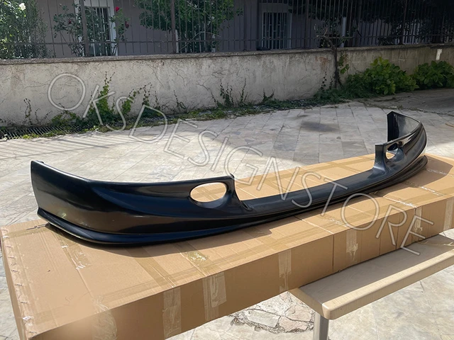 Honda Civic Type R Ep3 Facelift Front Bumper Offers | www.pinnaxis.com