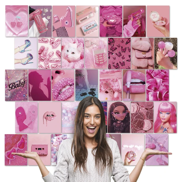 Girly Collages Tumblr