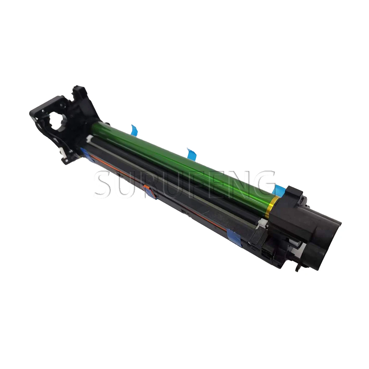 W9006mc Original Drum Unit Black For Hp 72625 72525 72530 72535 72630 ...