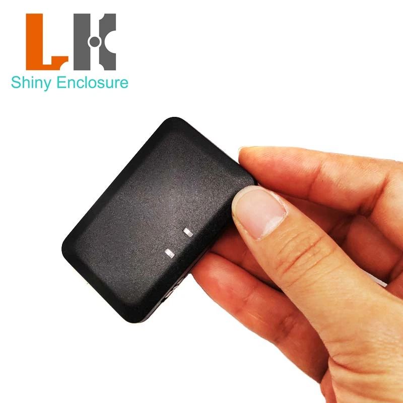 LK-GPS03-GPS-Tracker-Plastic-Enclosure-Housing-Electronics-Instrument ...
