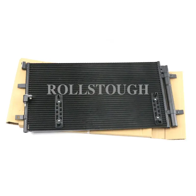 ROLLSTOUGH-Air-Conditioning-Condenser-For-Audi-A4-Q5-OEM-8KD260401C-8KD ...