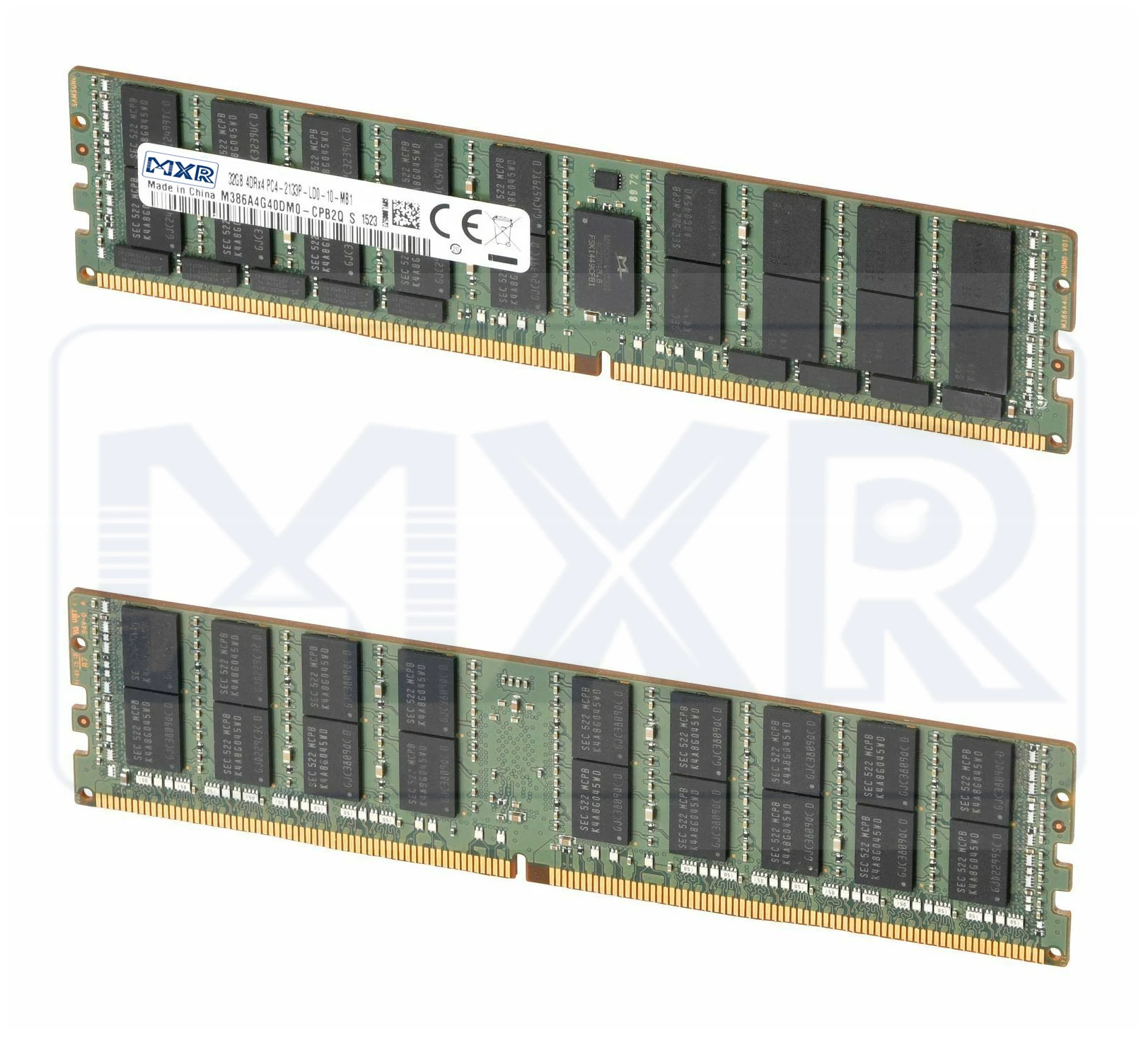 Sk Hynix 32gb 4(d)rx4 Pc4-2133p-ddr4 Server-ram Module Lrdimm Server ...