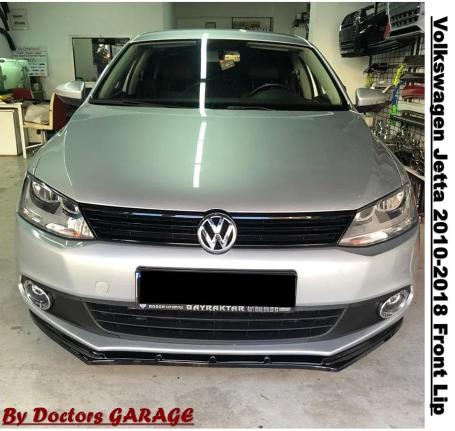 For Volkswagen Jetta Mk6 2010 2011 2012 2013 2014 2015 2016 2017 2018 ...