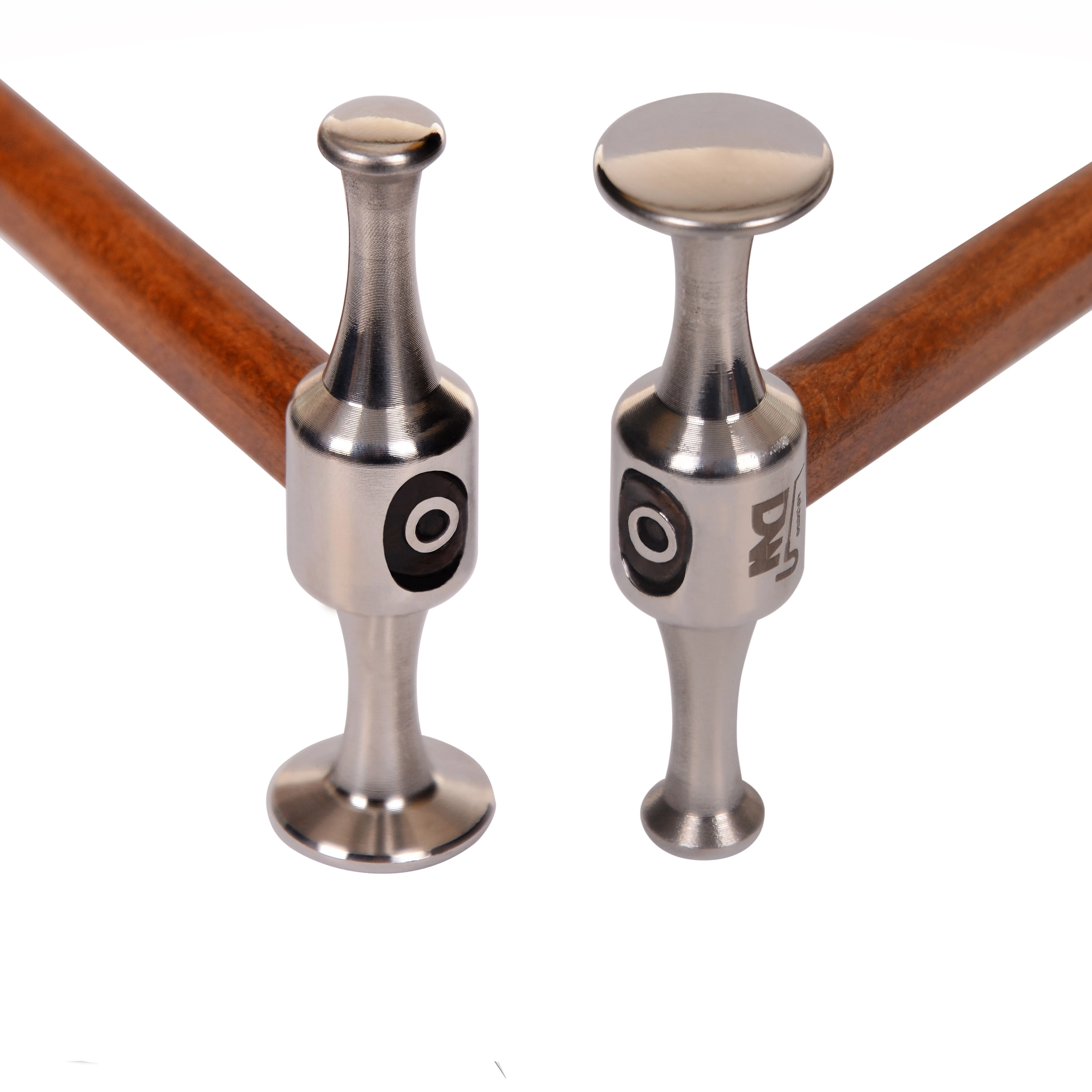 PDR Dent master stainless steel hammer for car body pdr paintless dent ...