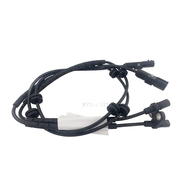 Rear Wheel Speed ABS Sensor 479501475R 47950-00Q0A 4795000Q0A for ...