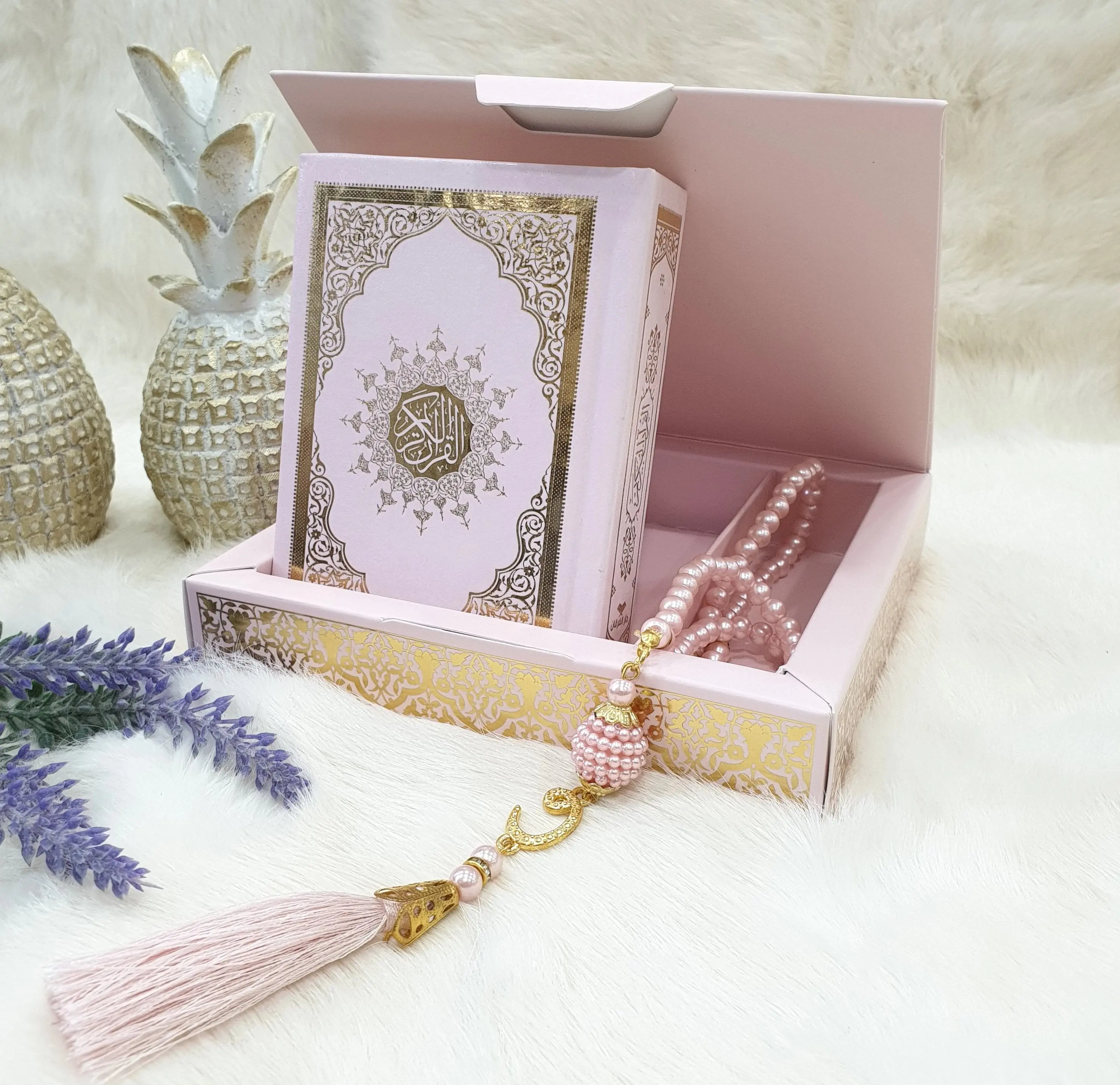 Pink Muslim Prayer Rugs | Islam Prayer Pink Rug | Islamic Prayer | Rugs ...