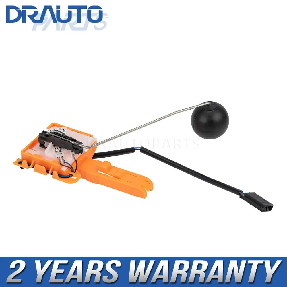 Right Genuine Fuel Gauge Sensor 7p0 919 673k 7p0919673k For Vw Touareg ...