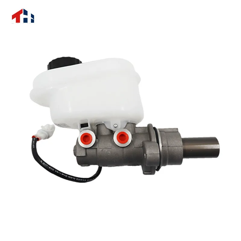 3505100XK86XA-brake-master-cylinder-is-suitable-for-Great-Wall-Hover-H5 ...
