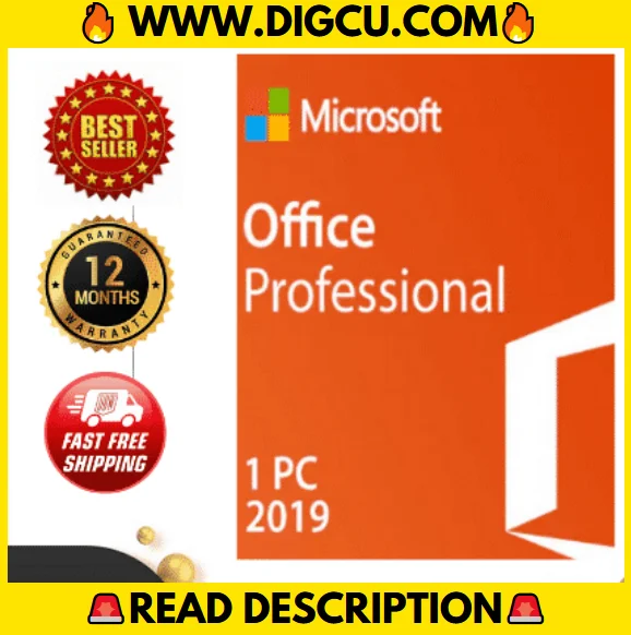 Comprar pacote office 2019 - ludamuslim