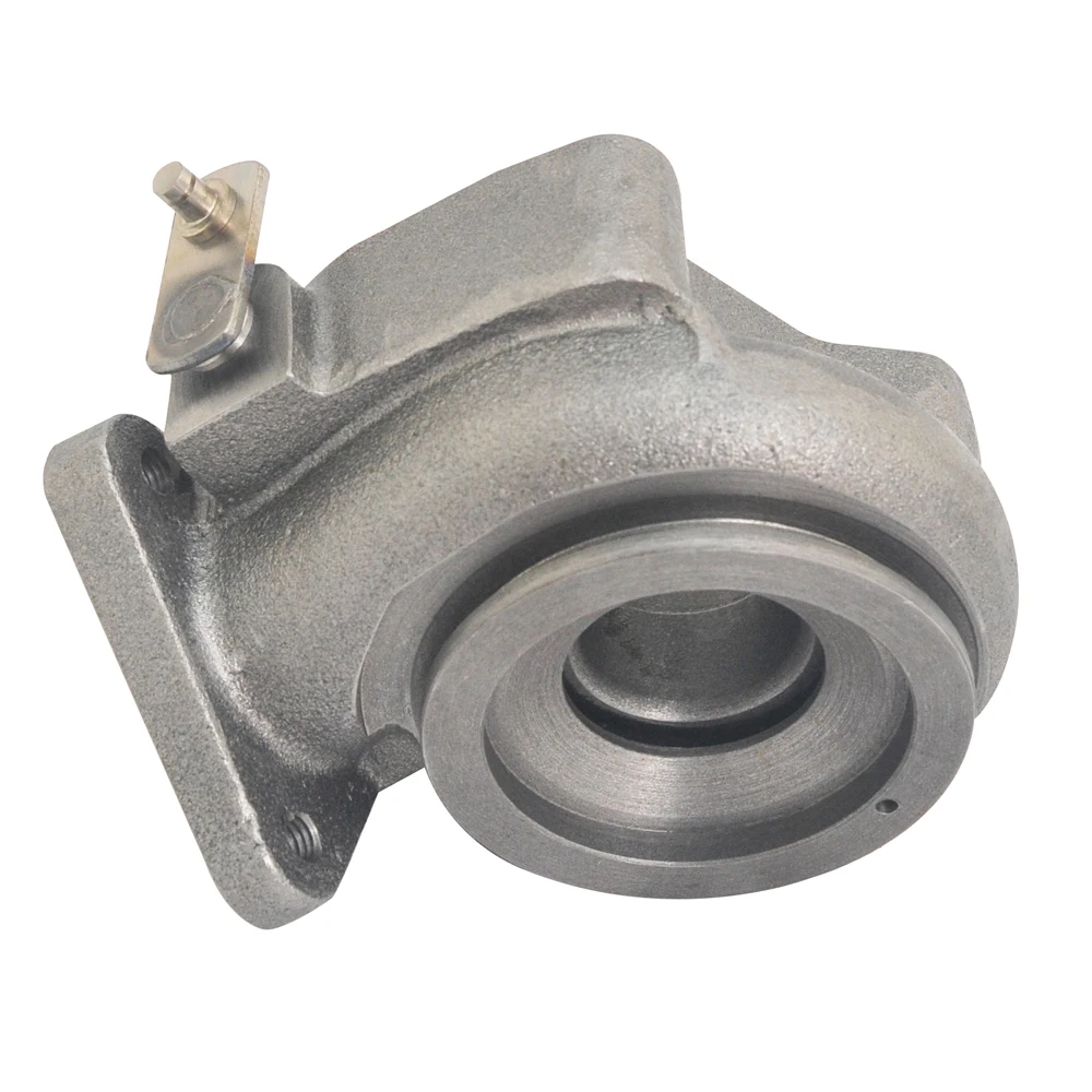 GT1241Z GT12 SPA12 A/R .43 Turbine HousingสปาTurbo Garret Gol 1.0 16V ...