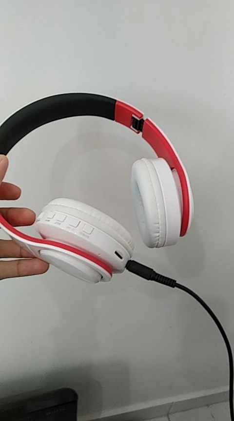 Auriculares E7 Pro