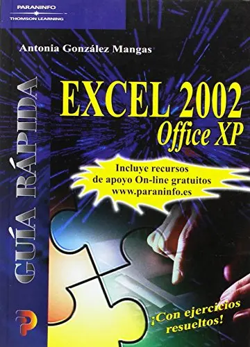 Excel 2002 Office XP. Quick Guide|Literature & Fiction| - AliExpress