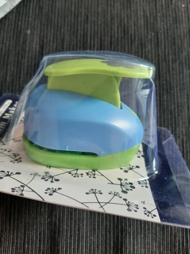 DIY Flower Paper Cutter - Mavigadget