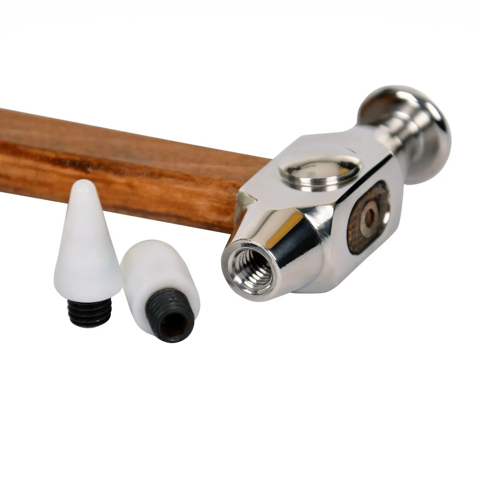 Dent-PDR-Paintless-Dent-Repair-German-Hammer-2-tips-PDR-HAMMER ...