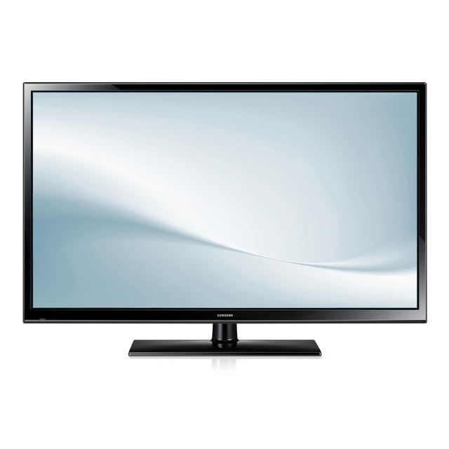 Samsung Tv Plasma