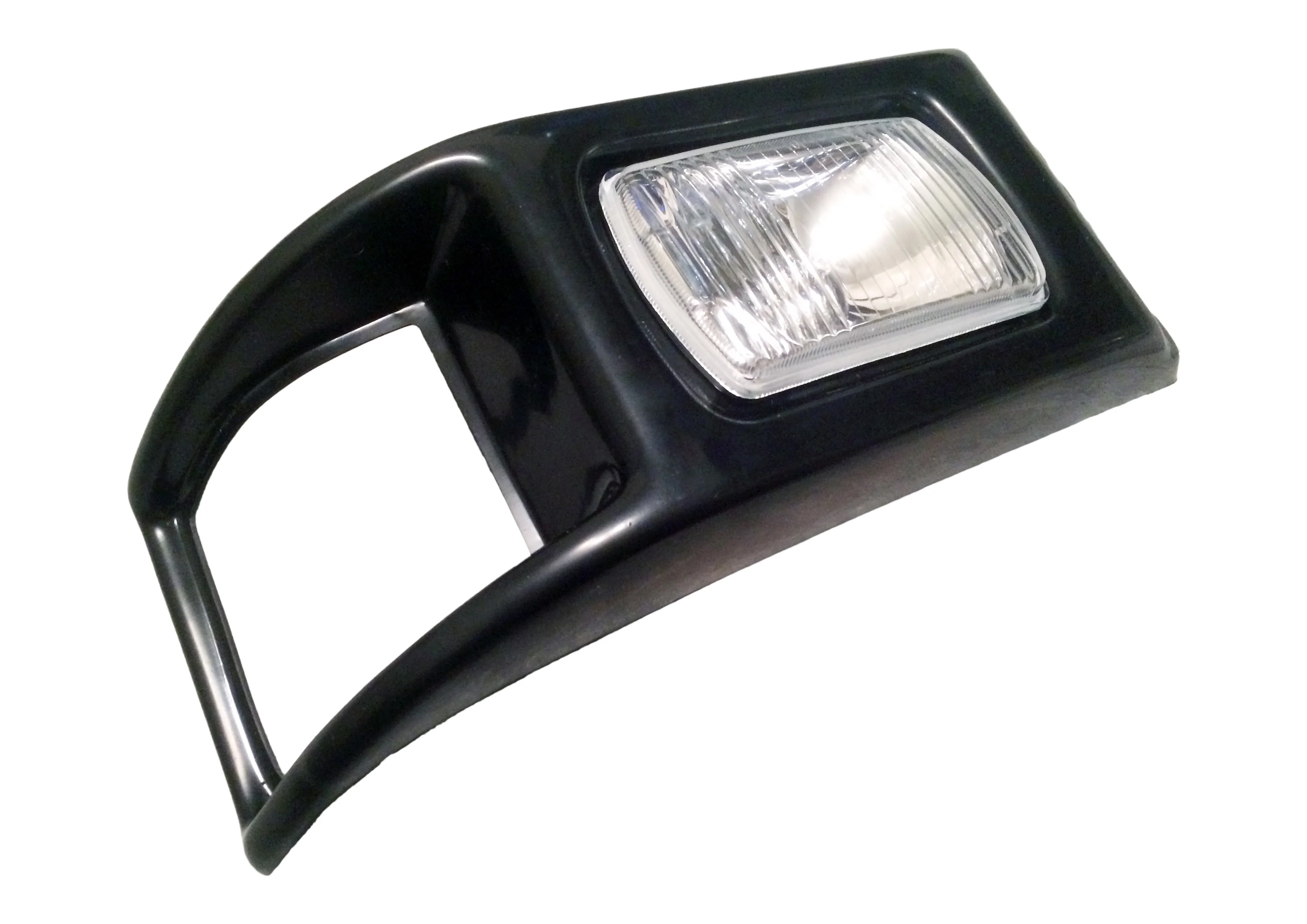 Cover on turn signal with fog lights for VW (T3 transporter Multivan ...